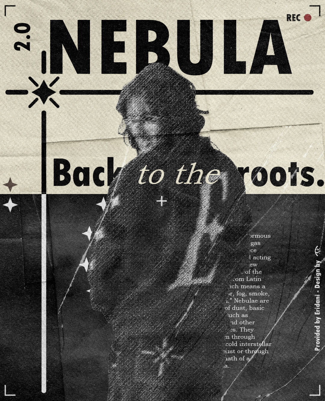 NEBULA 2.0 – Eridani